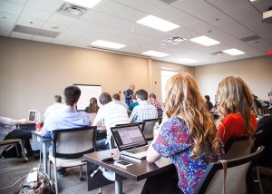 5 Traits of Great Staff – Dan Reiland