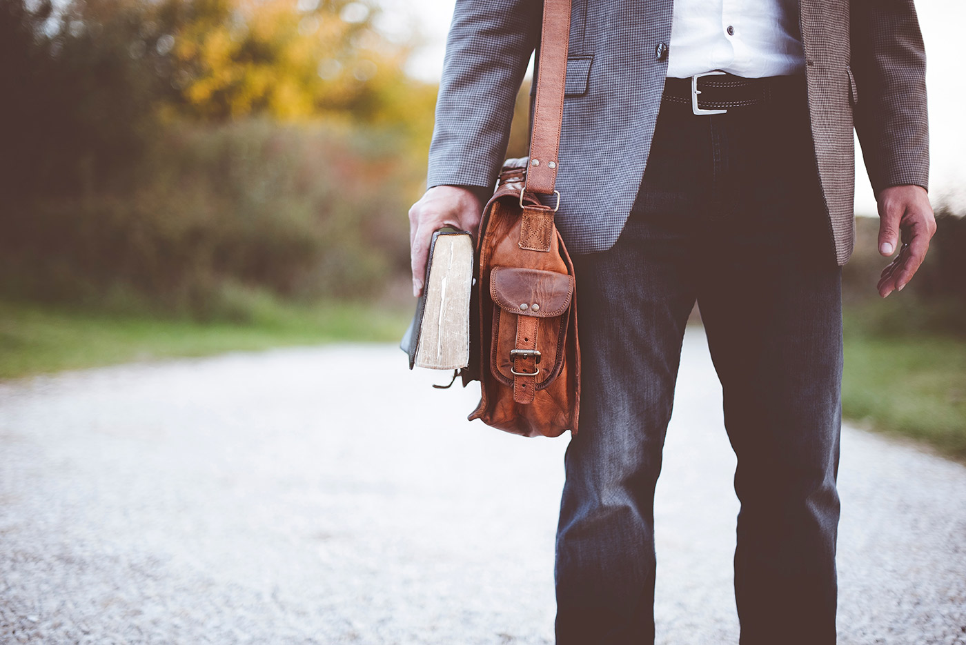 5 Key Leadership Traits of a Great Campus Pastor – Dan Reiland