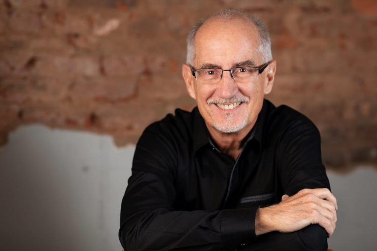 Dan Reiland – The Pastor's Coach – Developing Church Leaders