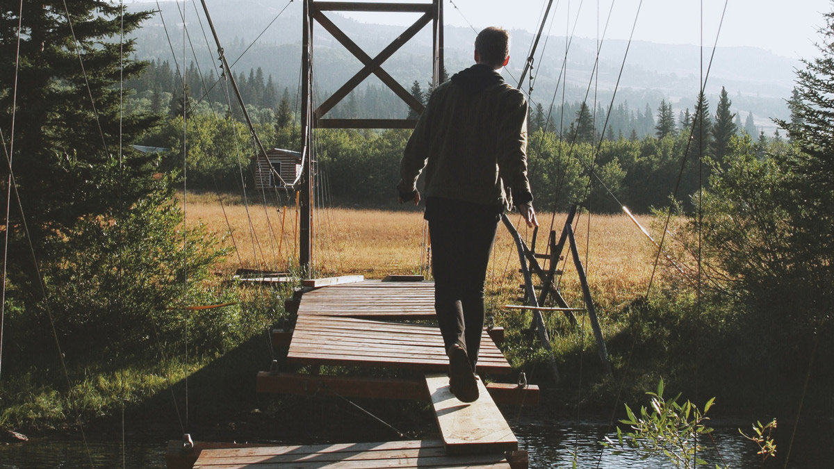 How to Gain A Healthy Stability During A Time Of Disruption – Dan Reiland