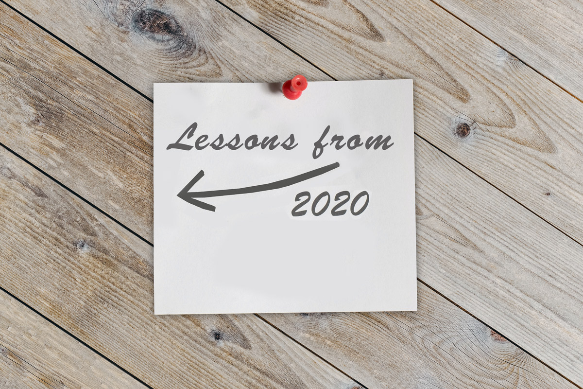 9 High-Impact Leadership Lessons from 2020 – Dan Reiland