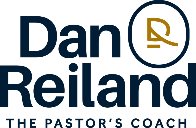 Dan Reiland – The Pastor's Coach – Developing Church Leaders